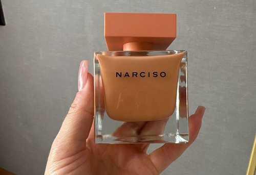 Парфюмерия narciso rodriguez