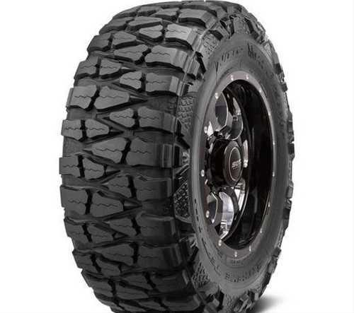 Nitto Mud Grappler 315/75 R16 118P