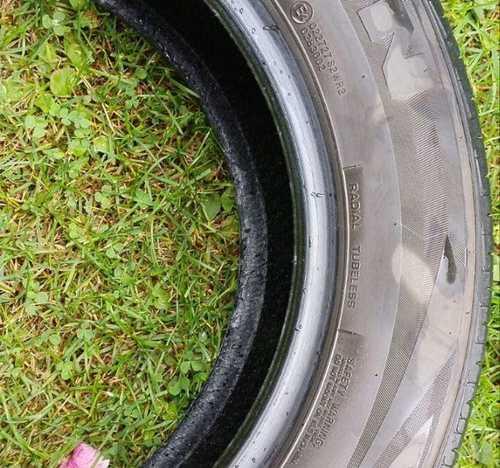 Nexen Classe Premiere CP672 205/65 R16 95