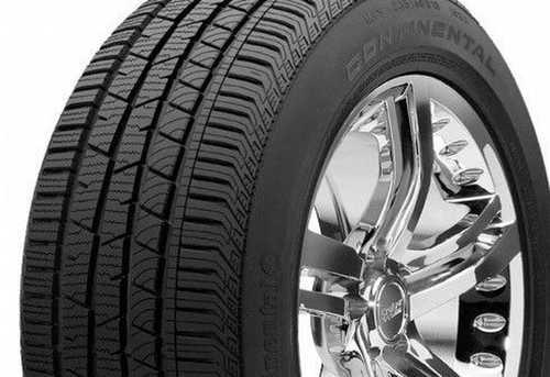 Continental ContiCrossContact LX Sport 245/50 R20