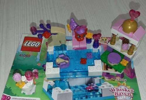 Lego Disney Princess 41 069