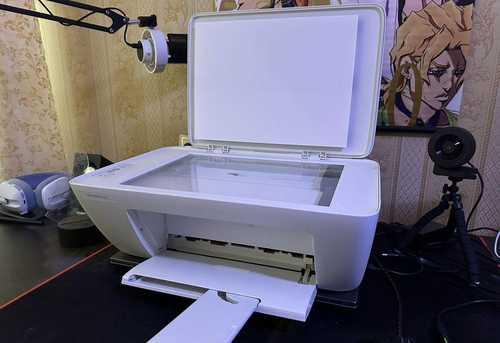 Принтер HP DeskJet 2320
