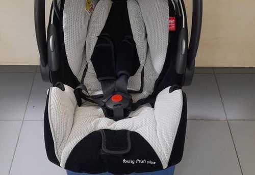 Автолюлька Recaro