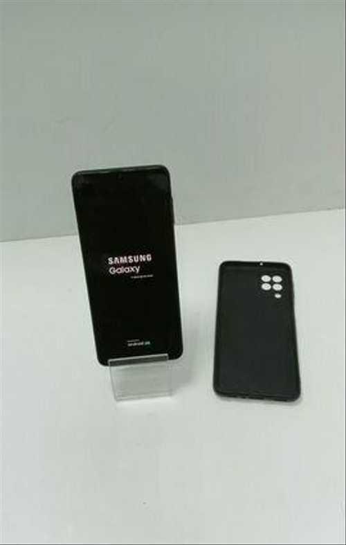 Мобильный телефон Samsung Galaxy A22 4/64 GB