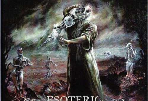 Esoteric / A Pyrrhic Existence (RU)(2CD)