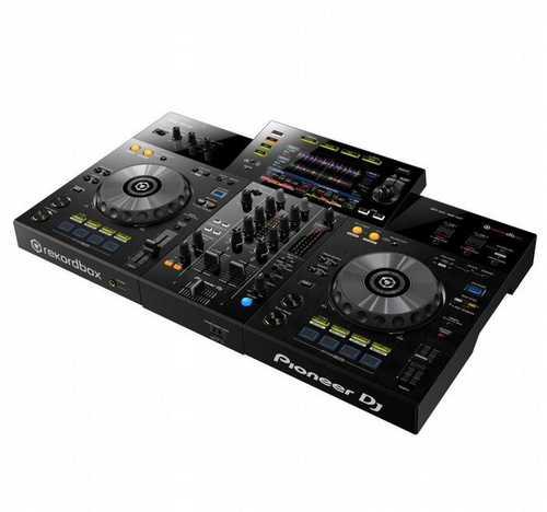 DJ-контроллер Pioneer XDJ-RR