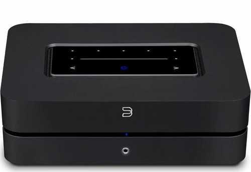 Стереоусилитель Bluesound Powernode N330 Black