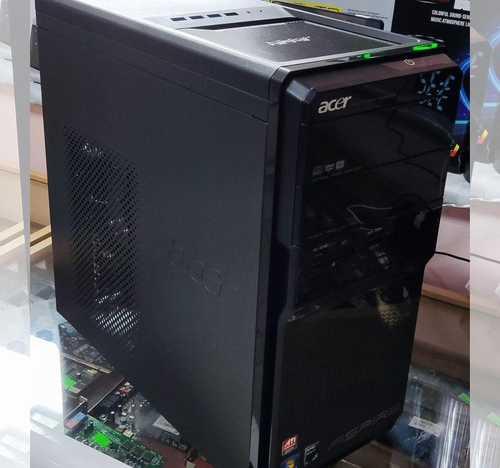 Компьютер i7 2700k, GTX 660, 16GB