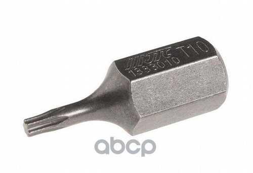 Бита 10мм torx Т10х30мм S2 JTC1333010 JTC