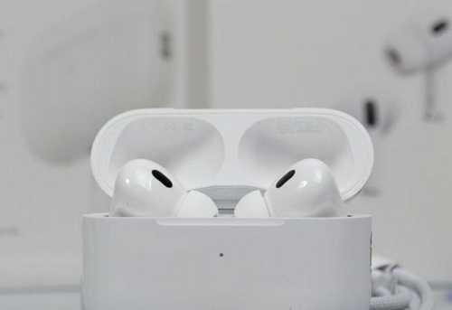 Airpods pro 2 type c