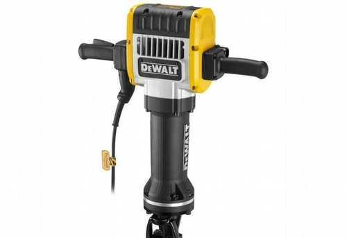 Электромолоток DeWalt D25981
