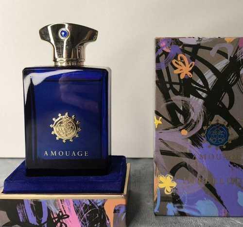 Парфюм Amouage interlude