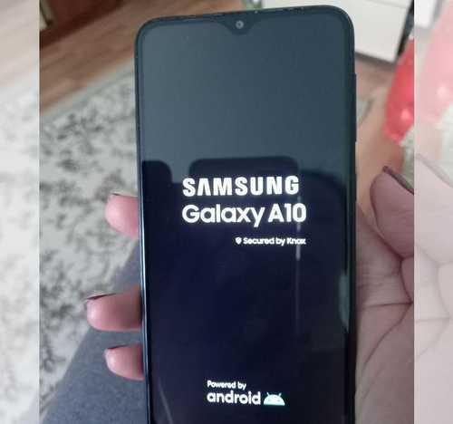 Samsung Galaxy A10, 2/32 ГБ