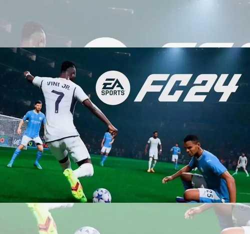FC 24 \ Fifa 24 + EA Play