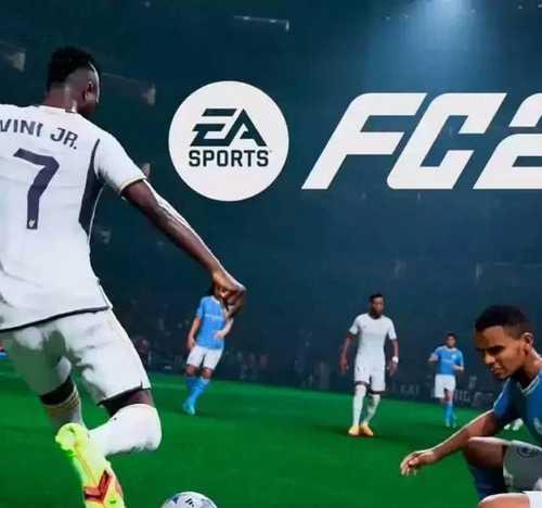 FC 24 \ Fifa 24 + EA Play