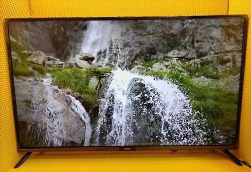 Телевизор 43" TV LED econ EX-43US001B(ст31)