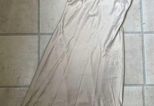 Платье комбинация zarina