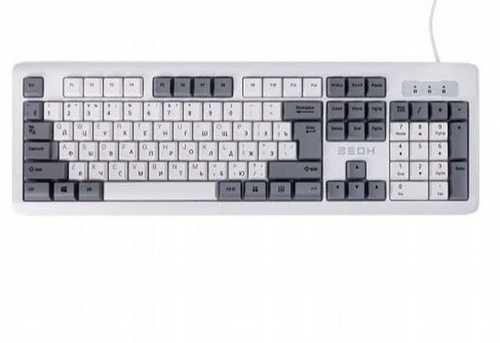 Мембранная клавиатура Зеон K100