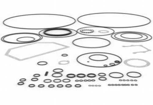156-8208 CAT Комплект прокладок кпп