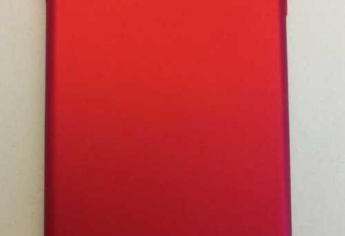 Чехол-накладка Apple iPhone X 75767