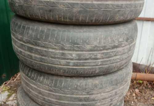 Bridgestone B-style 205/60 R16 19B