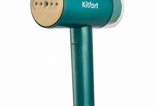 Отпариватель Kitfort кт-981