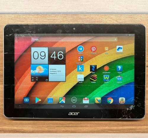 Acer a3-a11
