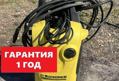 Мойка karcher k5 compact