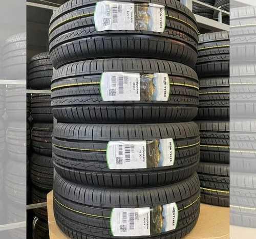 Ikon Tyres Autograph Eco 3 205/65 R15 99H