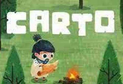 Carto игры для Nintendo Switch