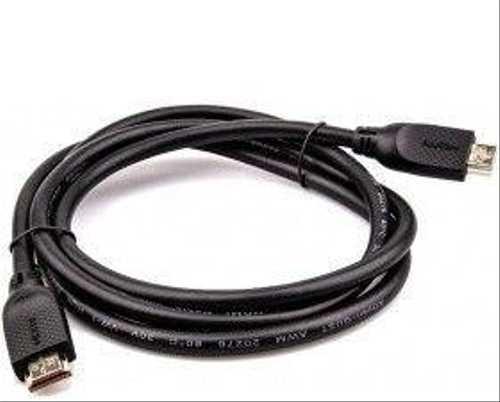 Aopen Кабель hdmi 19M/M ver 2.0, 1.5М Aopen/Qust