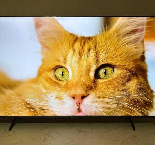 Телевизор Hisense Ultra 4K HDR