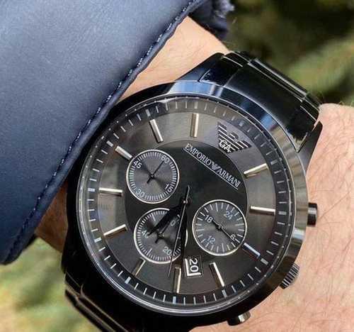 Часы Emporio Armani AR2453 оригинал