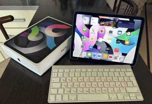 iPad air 4