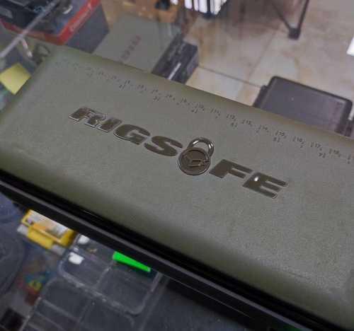 Korda Поводочница RigSafe маленькая