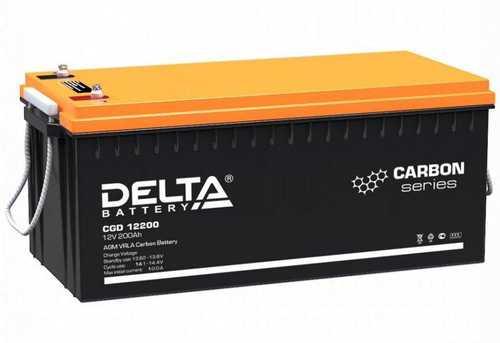 Сменные аккумуляторы акб для ибп Delta Batt 548746