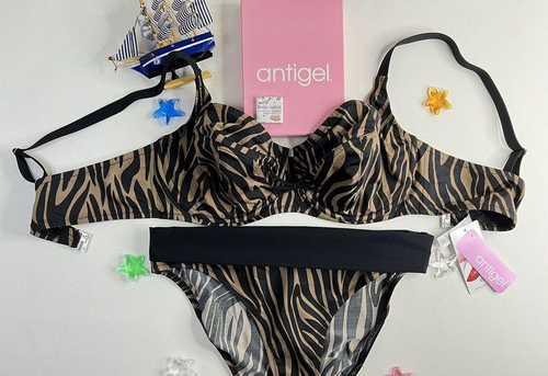 Купальник Antigel Lise Charmel 90D/44/XL-50-52