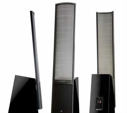 Martin Logan ElectroMotion ESL