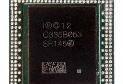 Процессор SR145 Z2560 с разбора SR145, б/у