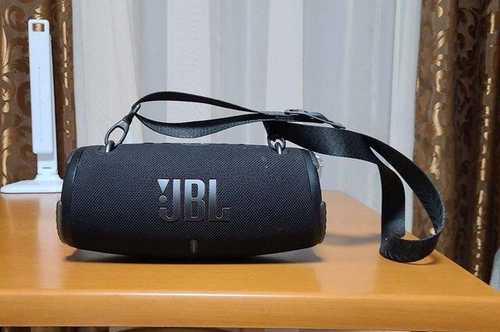 Колонка jbl экстрим 3 оригинал