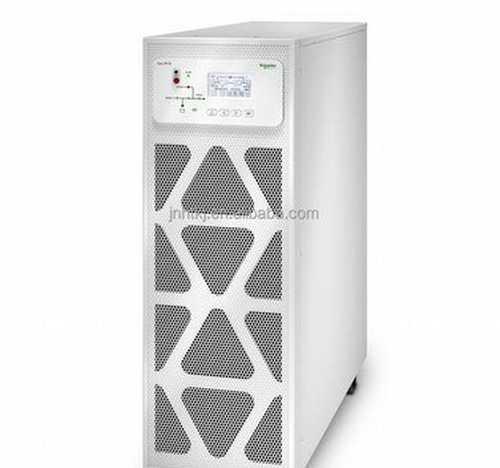 Бесперебойник ибп Schneider Easy UPS E3sups30K3I Online 3S 30KVA/30KW UPS for External Batteries H