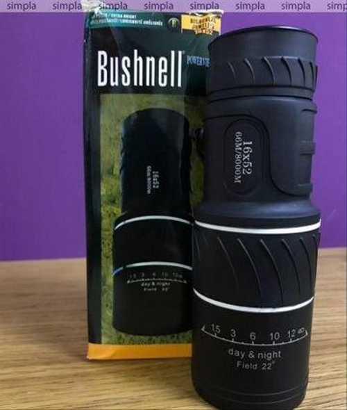 Монокль bushnell