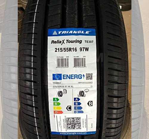 Triangle Reliax Touring TE307 215/55 R16 97W