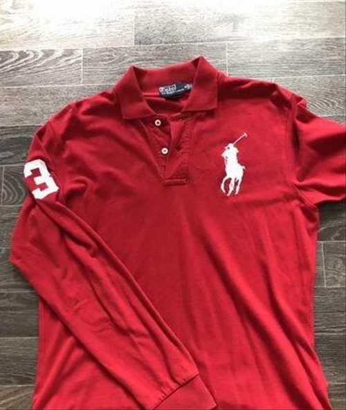 Polo ralph lauren