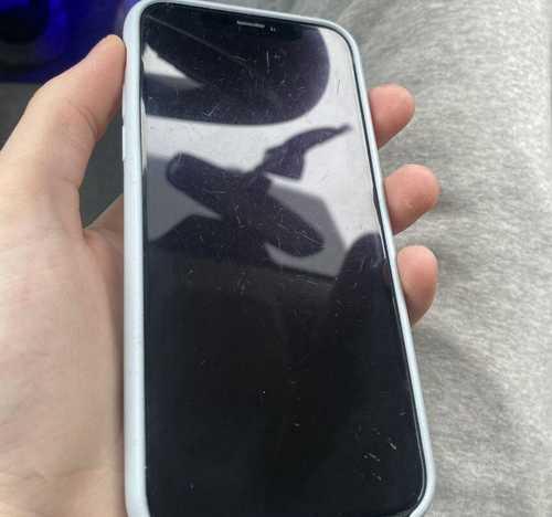 iPhone X, 64 ГБ