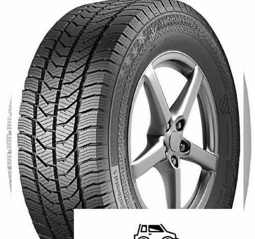 Continental VanContact Viking 225/65 R16C 112R