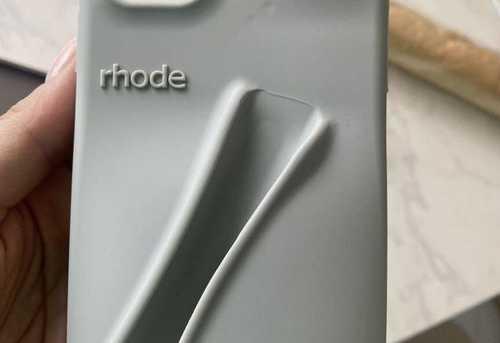 Чехол rhode на 11 iPhone