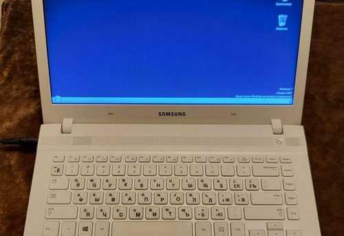 Ноутбук (нетбук) Samsung NP275E4V