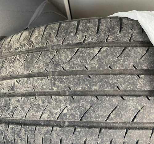 Toyo NanoEnergy 3 215/60 R16