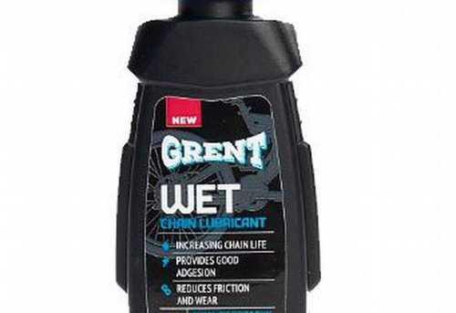 Смазка для цепи Grent Wet Lube 60 мл (д/влаж. пого
